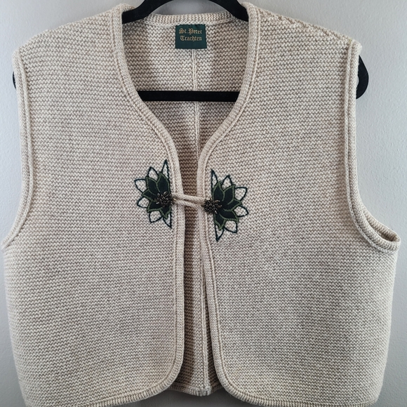 St. Peter Trachten | Jackets & Coats | St Peter Trachten Vintage ...